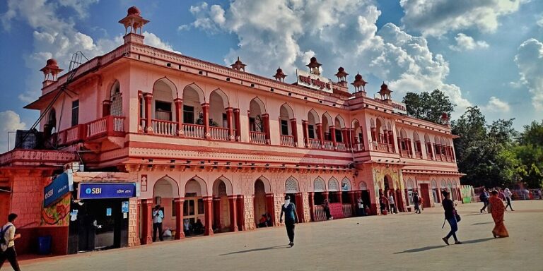 Khandar Fort: Unveil History And Heritage Of Rajasthan - TripXL