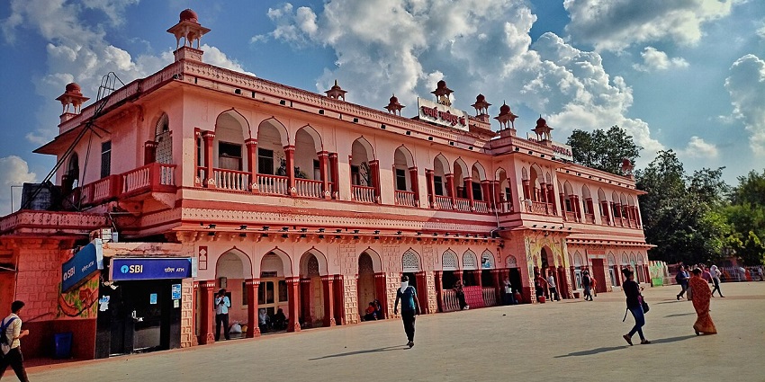 Khandar Fort: Unveil History And Heritage Of Rajasthan - TripXL