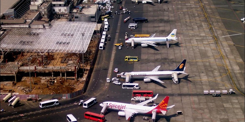Kothaligad Peth Fort: A Historic Fort Of The Marathas - TripXL