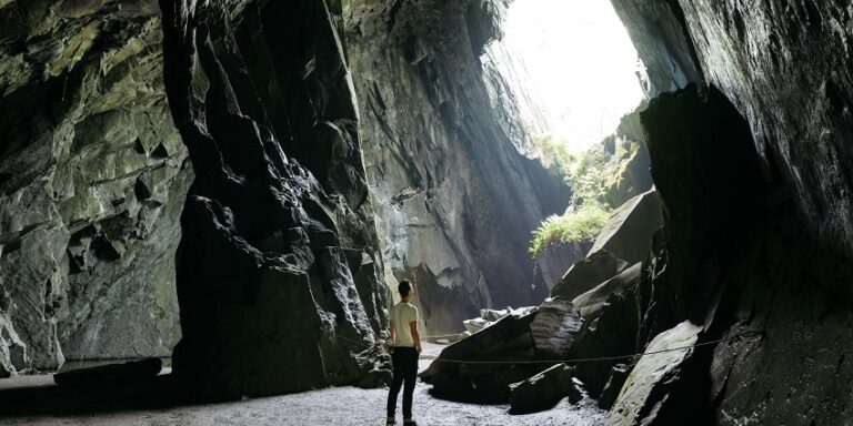 Kukkal Caves: Explore Ancient Secrets Beneath The Surface - TripXL