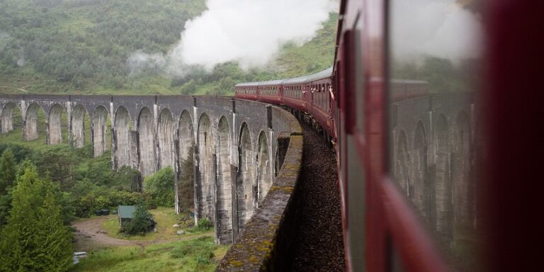 Lingana Fort: A Paradise For Every Adventure Seeking Trekker - TripXL