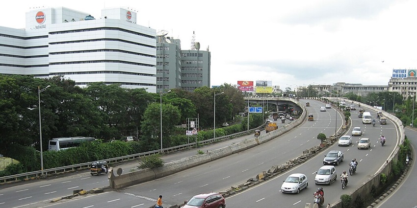 Explore Manikgad Fort: A Fortress Of Ancient Brilliance - TripXL