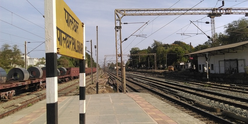 Palghar Fort: Unveil History And Heritage Of Maharashtra - TripXL