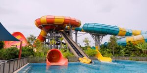 Paradise Funland Water Park: Splash Into Fun And Beat The Heat - TripXL