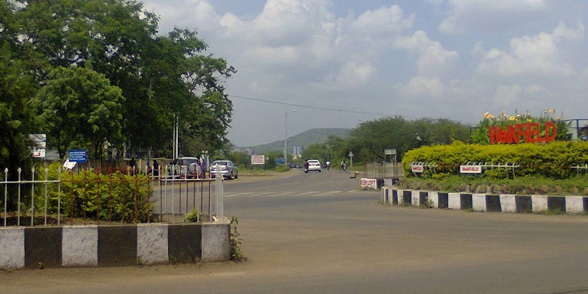 Paranda Fort: A Complete Guide To Witness Historical Beauty - TripXL