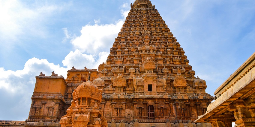 Periyapalayam Temple: Unveil The Lost Tales And Traditions - TripXL