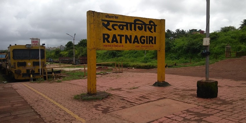 Purnagad Fort: A Seaside Hidden Gem Tucked In Ratnagiri - TripXL