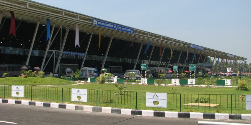 Rajagiri Fort: Take A Journey Through Time And Valor - TripXL