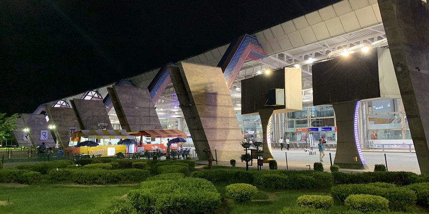 Ratangarh Fort: Unveil History And Heritage Of Rajasthan - TripXL