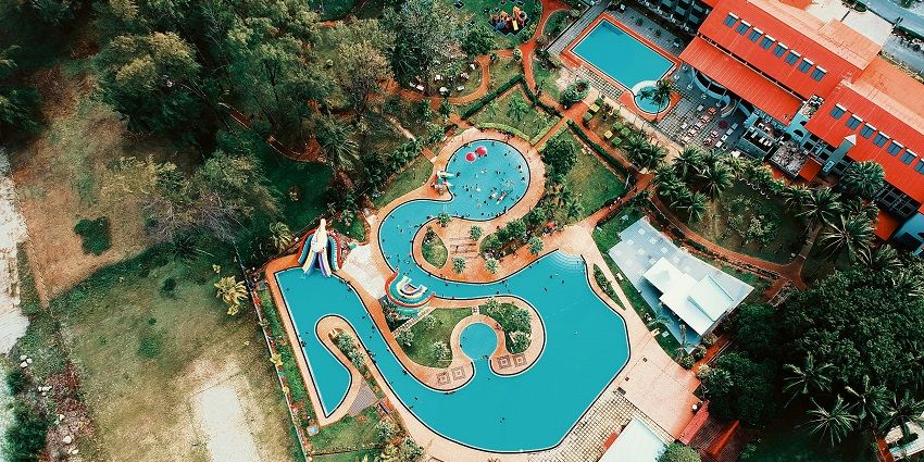 Sentosa Water Park Pune: Your Ultimate Adventure Awaits - TripXL