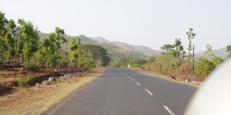 The Top 10 Waterfalls In Tamhini Ghat: Tranquility Amidst Lush Greenery ...