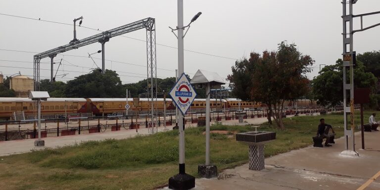 Tiruchengode Temple To Explore The Depths Of Spirituality - TripXL