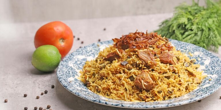 Top Picks For The Best Food In Tirupati: Must-Try Delicacies - TripXL
