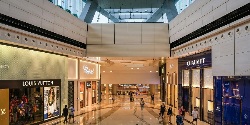 10 Shopping Malls In Thane For Every Shopaholic To Explore - TripXL