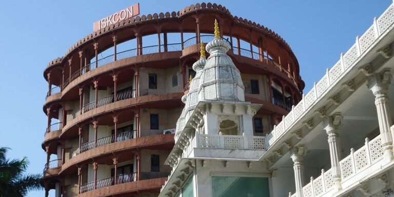 9 Places To Visit In Vile Parle For A Memorable Mumbai Trip - TripXL