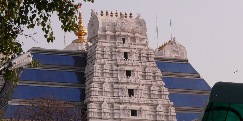 8 Places To Visit In Malleswaram For An Enthralling Trip - TripXL