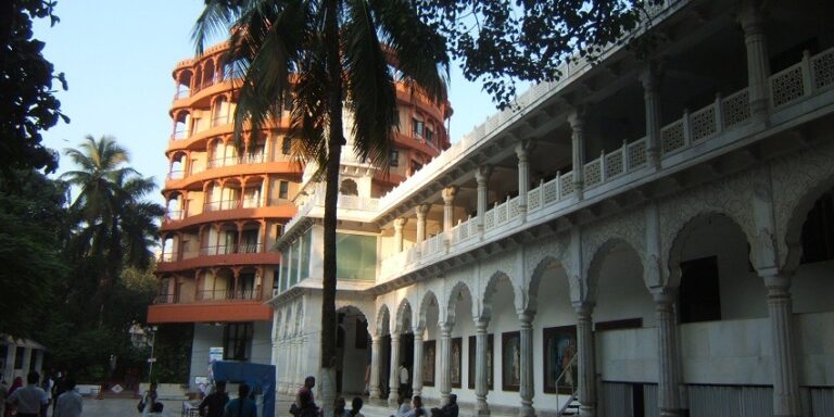 14 Temples In Thane: A Blend Of History And Spirituality - TripXL