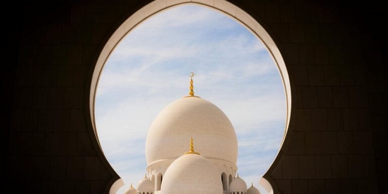 Mosques In Chennai: Rich Heritage And Spiritual Serenity - TripXL