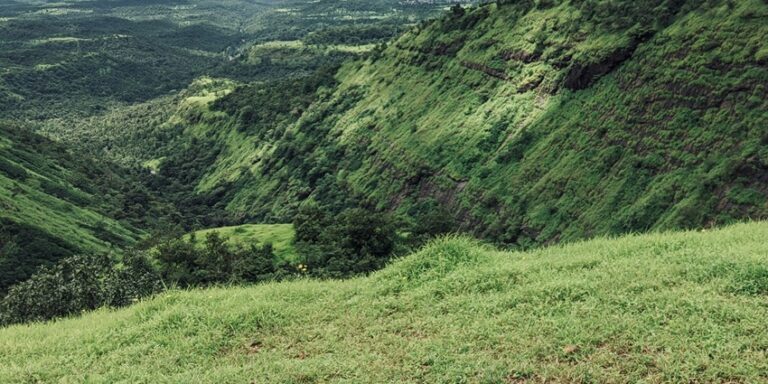 Kasara Ghat Waterfalls: The Cascading Gem Of Maharashtra - TripXL