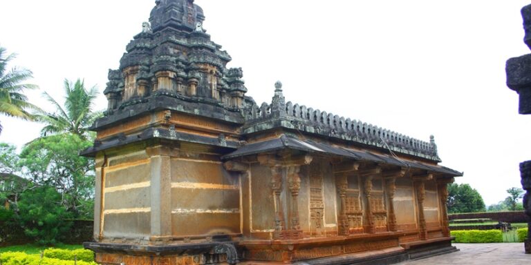 15 Best Places To Visit In Shimoga For A Serene Getaway - TripXL
