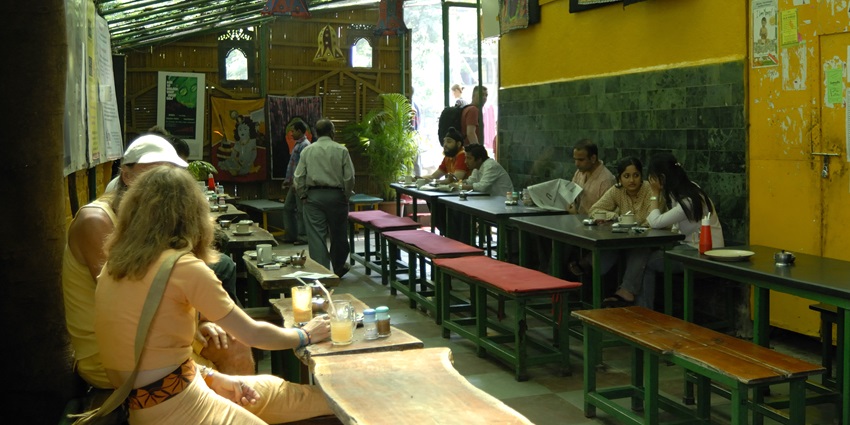 Things To Do In Koregaon Park: A Complete Tourist Guide - TripXL