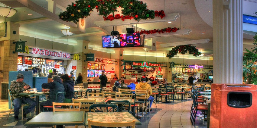 12 Shopping Malls Near Andheri East For Your Retail Splendour - TripXL
