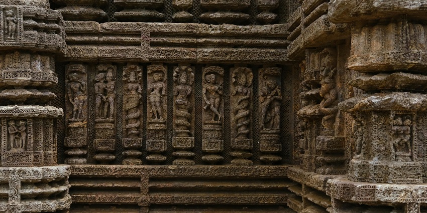 Konark Museums: Preserving The History and Culture Of Odisha - TripXL