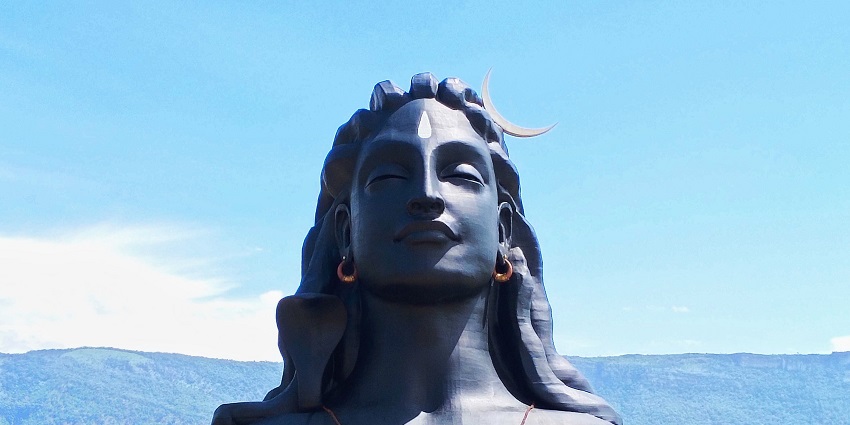 Velliangiri Temple: A Spiritual Jewel Nestled In Tamil Nadu - TripXL