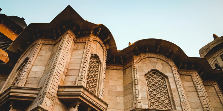 Lotus Temple: Your Guide To An Iconic Landmark In Delhi - TripXL
