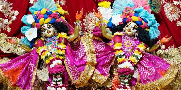 Top 14 Temples In Faridabad To Awaken The Devotee In You - TripXL