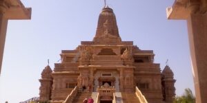 Top 10 Places To Visit In Dhule: From Majestic Forts And Temples - TripXL