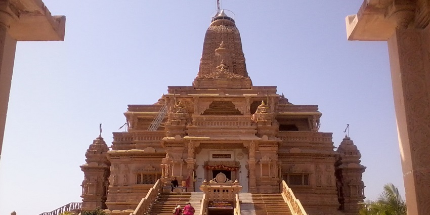 Top 10 Places To Visit In Dhule: From Majestic Forts And Temples - TripXL