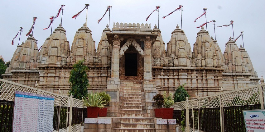 14 Places To Visit In Panna: From Temples To Tiger Reserves - TripXL