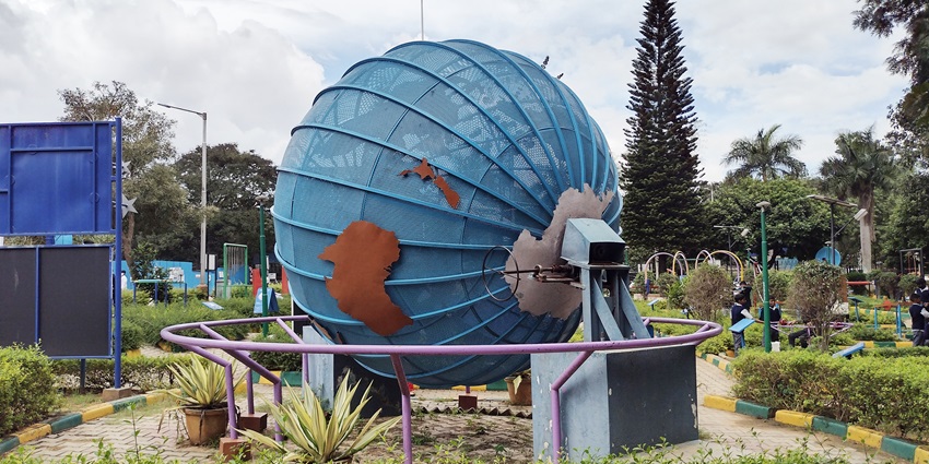 15 Best Places To Visit Near Marathahalli Bangalore This Trip - TripXL