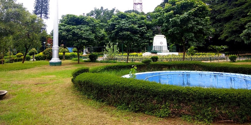 8 Places To Visit In Malleswaram For An Enthralling Trip - TripXL