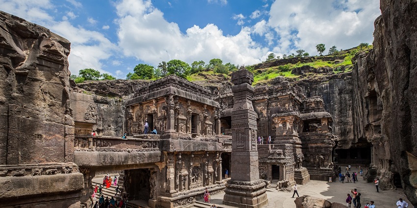 Best Places To Visit In Palghar: Exploring Tourist Attractions - TripXL