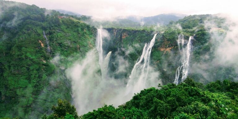 15 Best Places To Visit In Shimoga For A Serene Getaway - TripXL