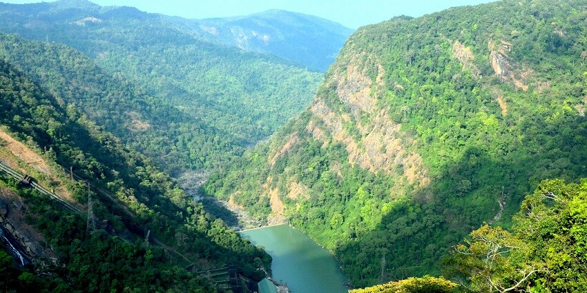 8 Best Places To Visit Near Shimoga For A Memorable Trip - TripXL
