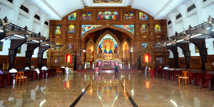 9 Places To Visit In Vile Parle For A Memorable Mumbai Trip - TripXL