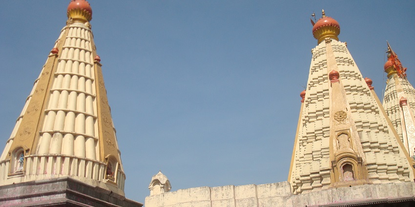 Balumama Temple: A Spiritual Haven In Nature - TripXL