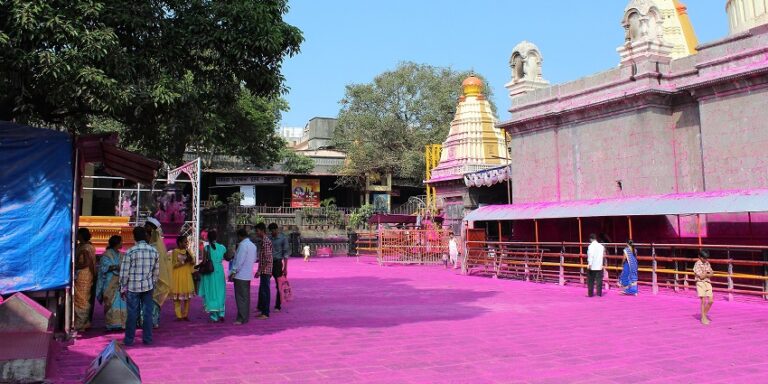 14 Best Places to Visit In Kolhapur: Explore Like A Local - TripXL