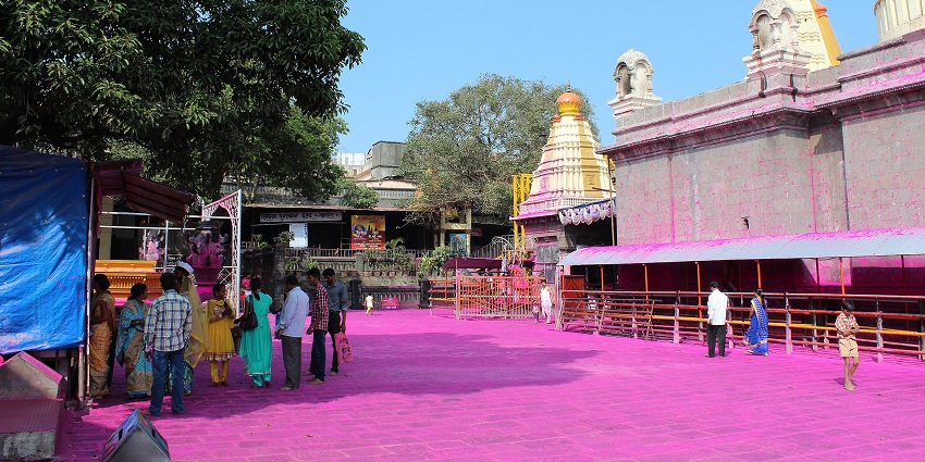 14 Best Places to Visit In Kolhapur: Explore Like A Local - TripXL