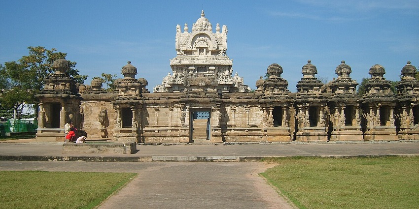 Kuberar Temple: Discover The Spiritual Abode Of Luxury - TripXL