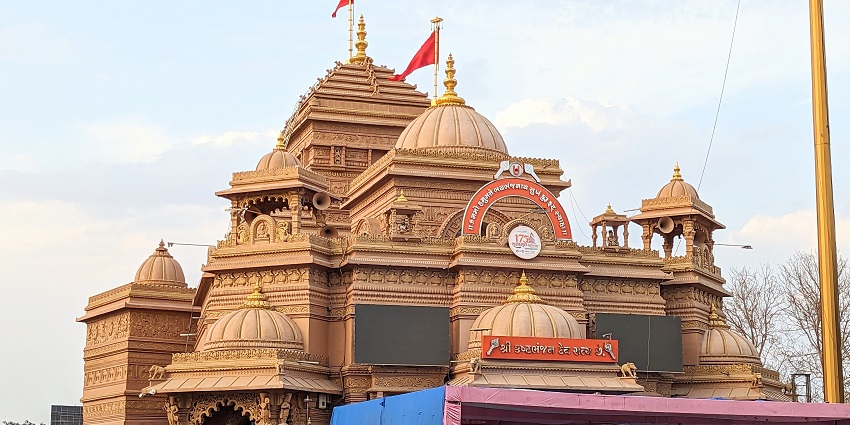 Top Places To Visit In Kalyan: Discover History And Culture - TripXL