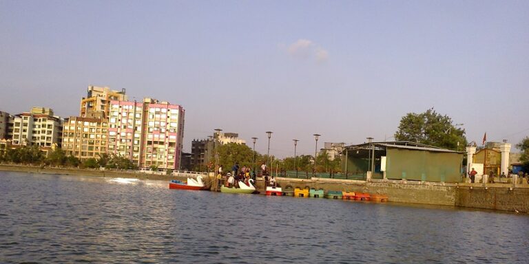 Top Places To Visit In Kalyan: Discover History And Culture - TripXL