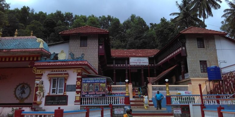 5 Places To Visit In Kalasa For An Unforgettable Trip - TripXL