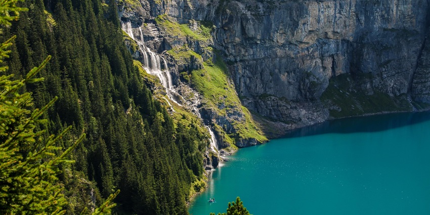 Kalu Waterfall: A Scenic Retreat For Every Nature Lover - TripXL