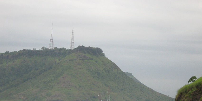 Kalyangad Fort: All You Need To Know About This Historical Fort - TripXL