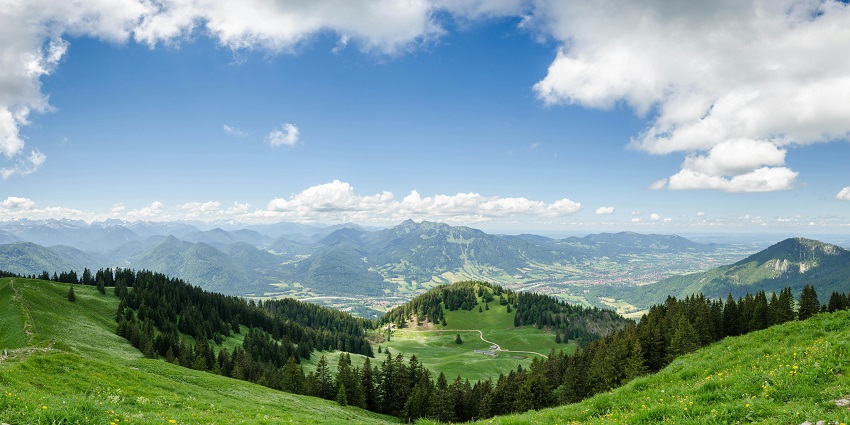 Suruli Waterfalls: Guide To Nature’s Serenity In Tamil Nadu - TripXL