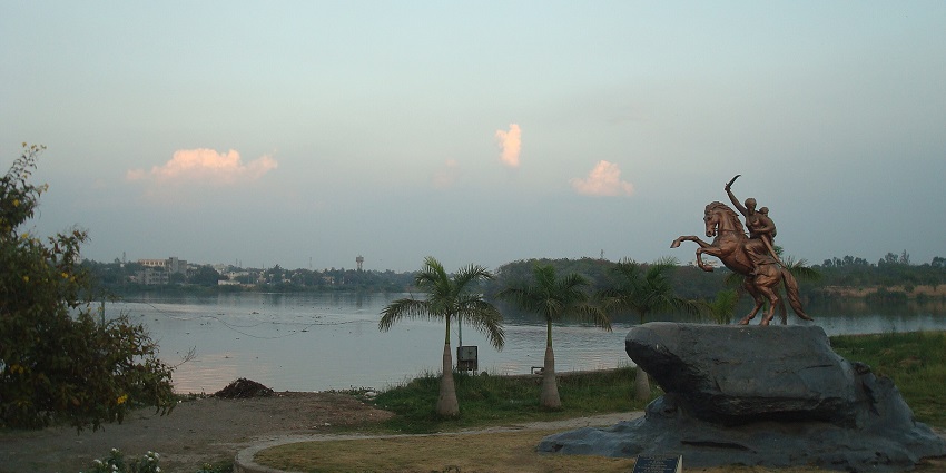 12 Places To Visit In Solapur For A Picturesque Outing - TripXL